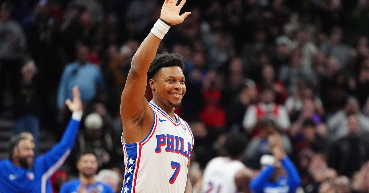 《小鐵如擬》多倫多永難忘懷的英雄 Kyle Lowry「生涯最棒的一刻」 - NBA - 籃球 | 運動視界 Sports Vision