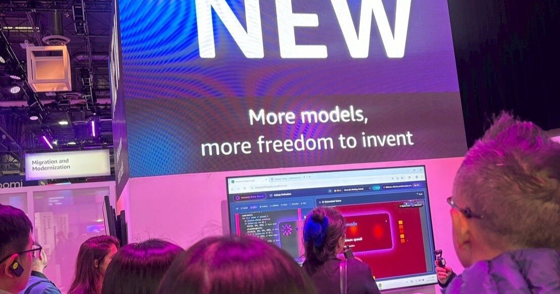 從原型到企業級部署：AWS 與 NVIDIA 攜手 MassRobotics 提供實體 AI 深度技術支援 #機器人技術 (245773 ...