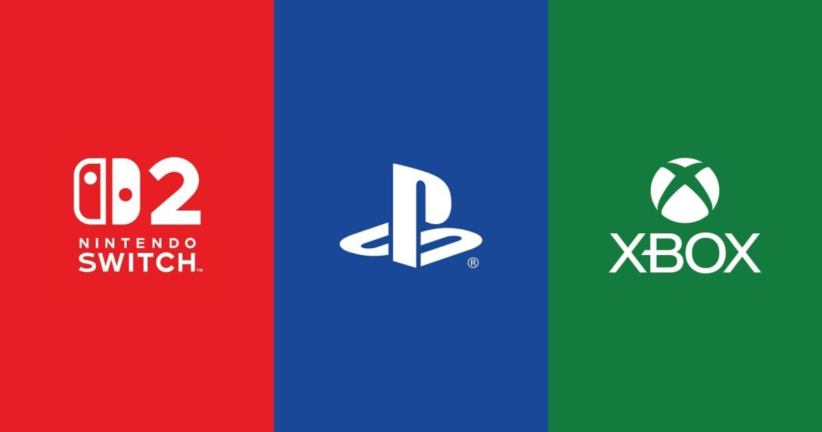 任天堂、PlayStation 與 Xbox 發表聯合聲明 提出三大原則保護玩家安全 #微軟 (245804) - Cool3c