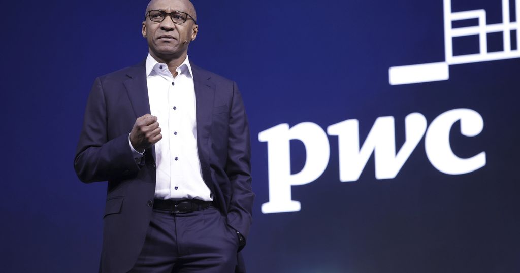 PwC調查：逾半數CEO坦言 AI投資尚未帶來實質回報 - Business Insider Taiwan
