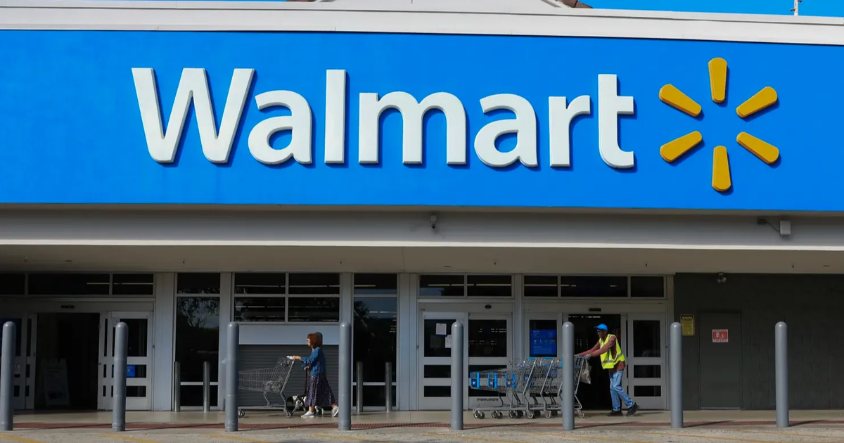 零售巨頭聯手：Walmart 深度串接 Google Gemini，開啟「 AI 代理」購物新紀元 - INSIDE