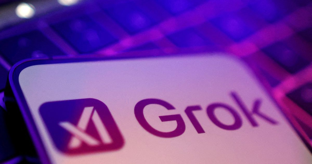 Grok 生成色情圖惹禍 歐盟正式開鍘 X - Business Insider Taiwan