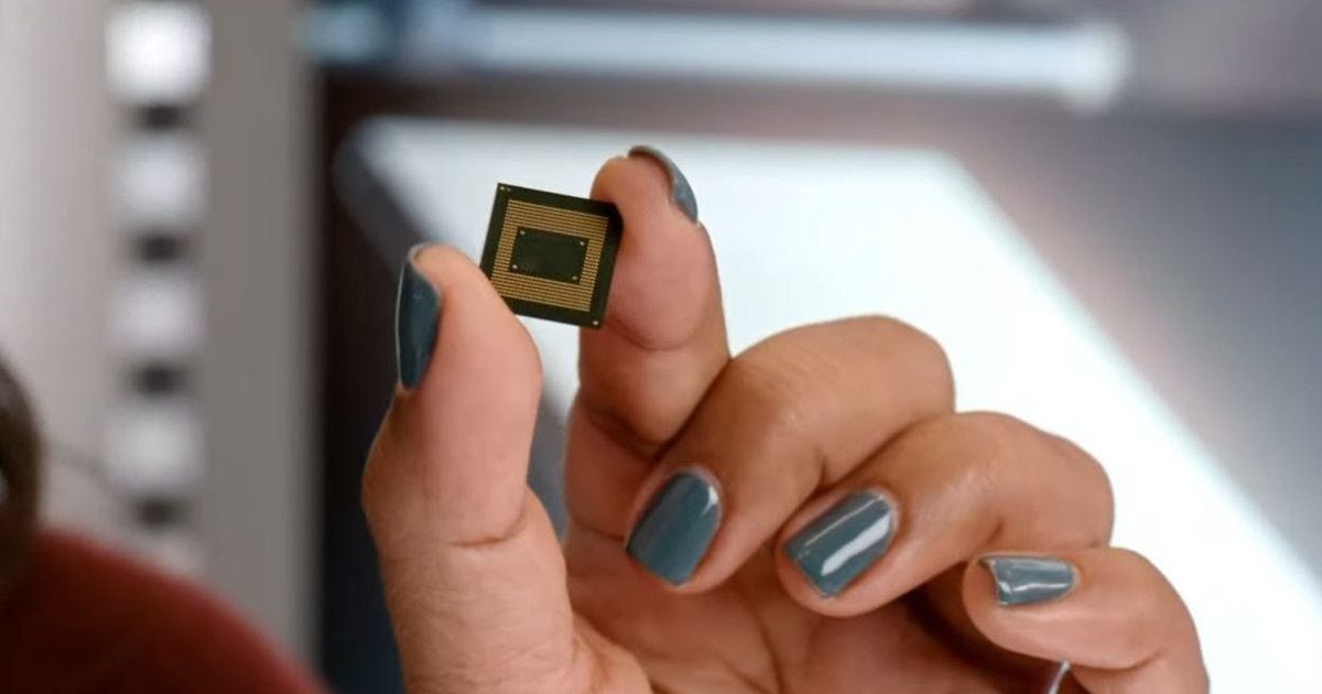 傳Google將在Tensor G6升級Titan安全晶片 #Titan M2 (246556) - Cool3c