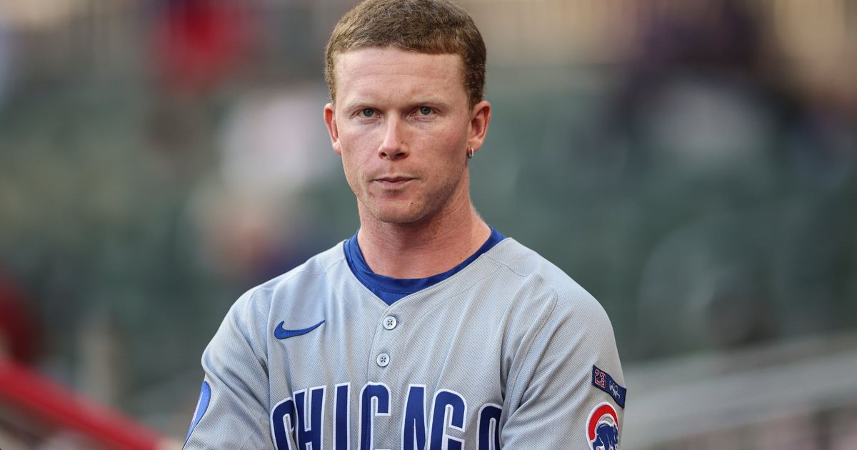 《2026WBC經典賽》傳奇生涯的經典之始：Pete Crow-Armstrong - MLB - 棒球 | 運動視界 Sports Vision
