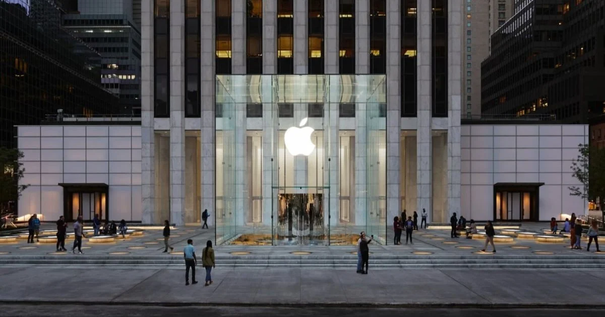 蘋果秘密開發 AirTag 大小 AI 穿戴別針 2027 年推出對抗 Jony Ive 陣營 #硬體 (248435) - Cool3c