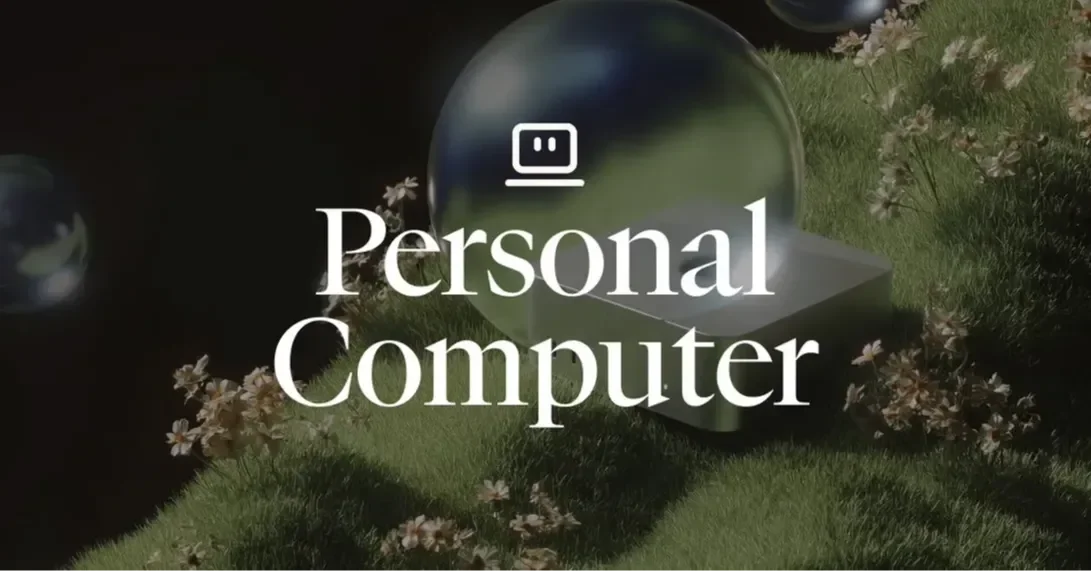不只搜尋，還要替你工作！Perplexity Personal Computer 全面進駐 Mac 本地端 - INSIDE