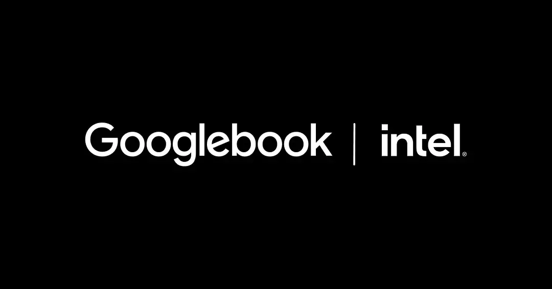 Google 聯手 Intel 推出 Googlebook！Chromebook 走了 15 年，繼承者秋季登場 - INSIDE