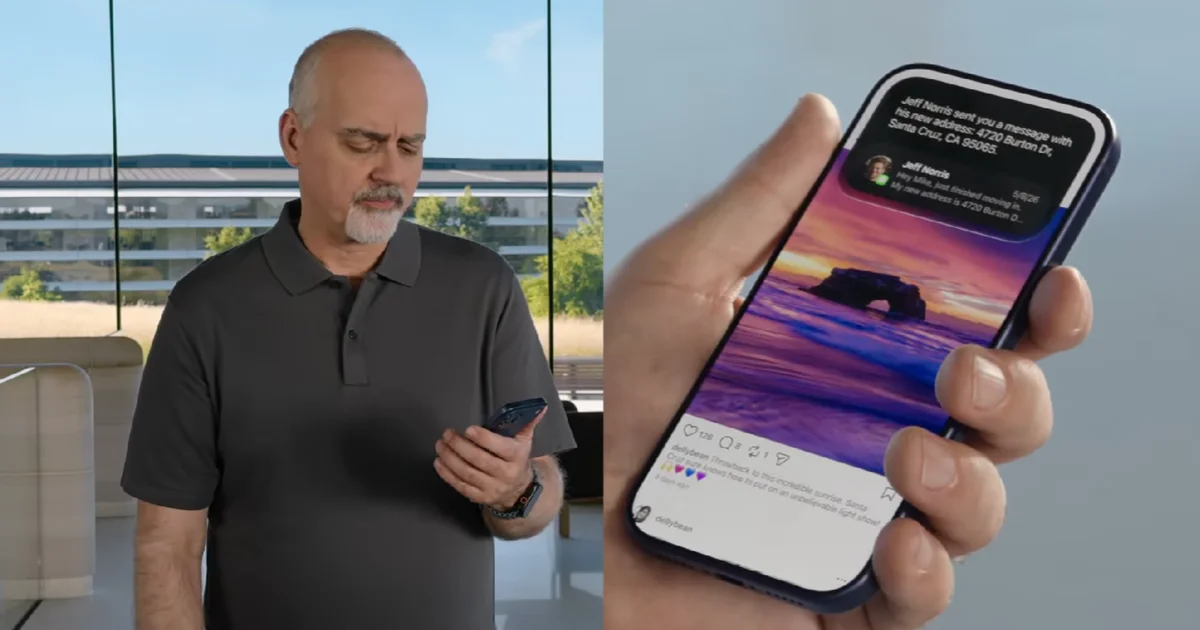 WWDC 2026：Siri 接入 Google Gemini，Apple 正式宣告 AI 全面轉型 - INSIDE