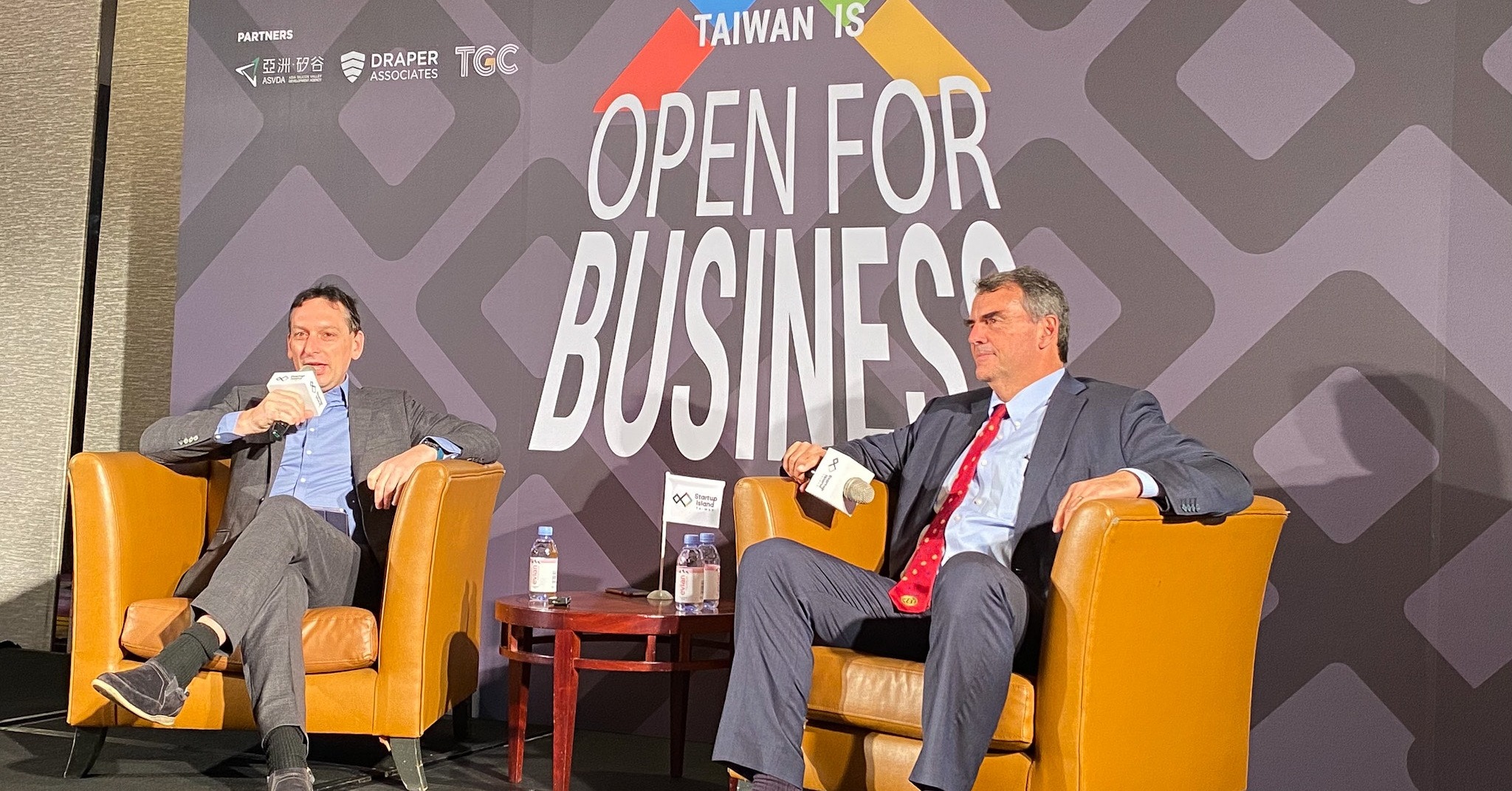 曾投資特斯拉、Skype 創投 Tim Draper 現身說法，分析科技、新創近期局勢 - INSIDE