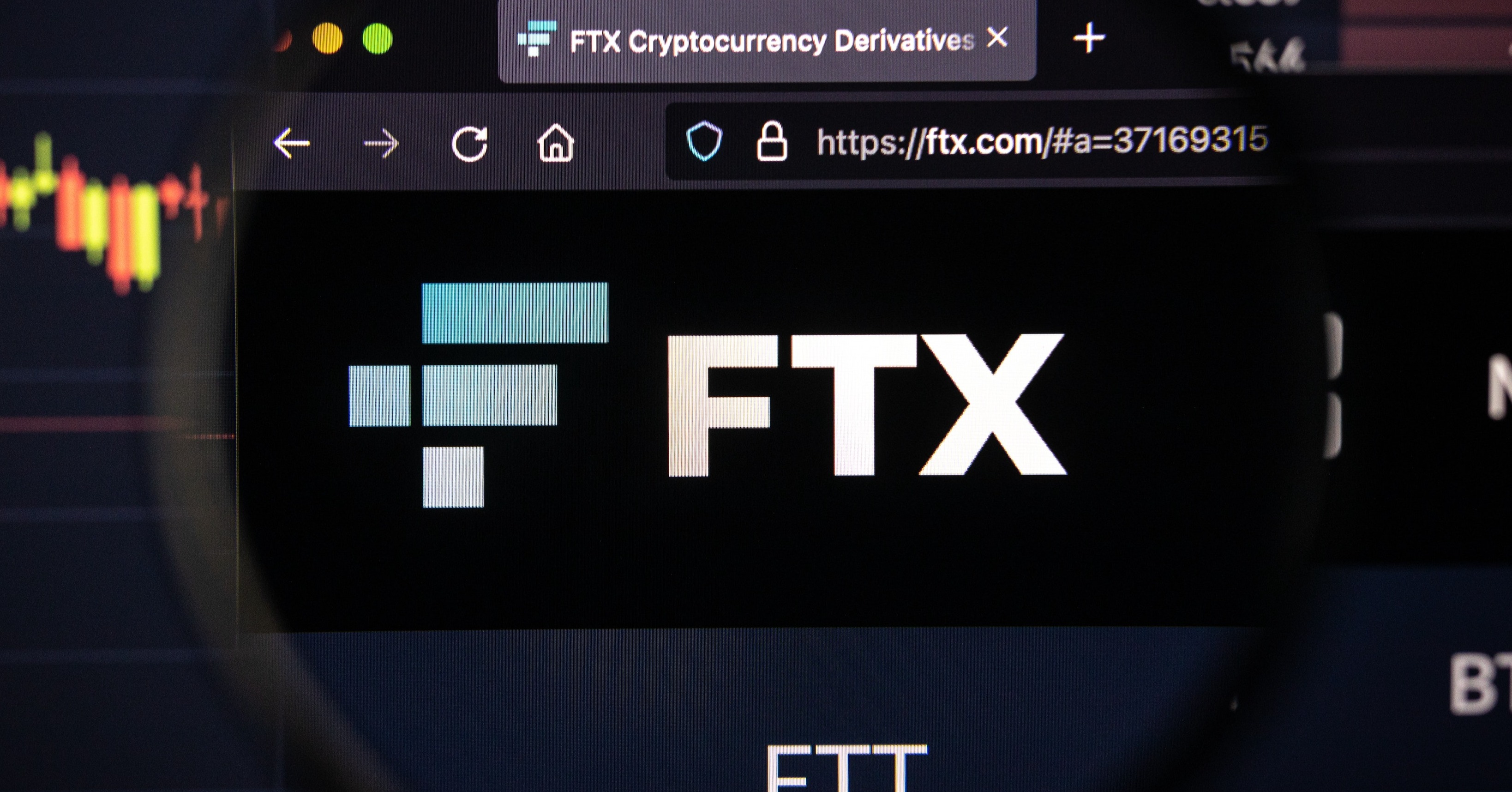 最大受災戶！FTX 法庭最新文件：欠前 50 大主要債權人近 31 億美元 - INSIDE