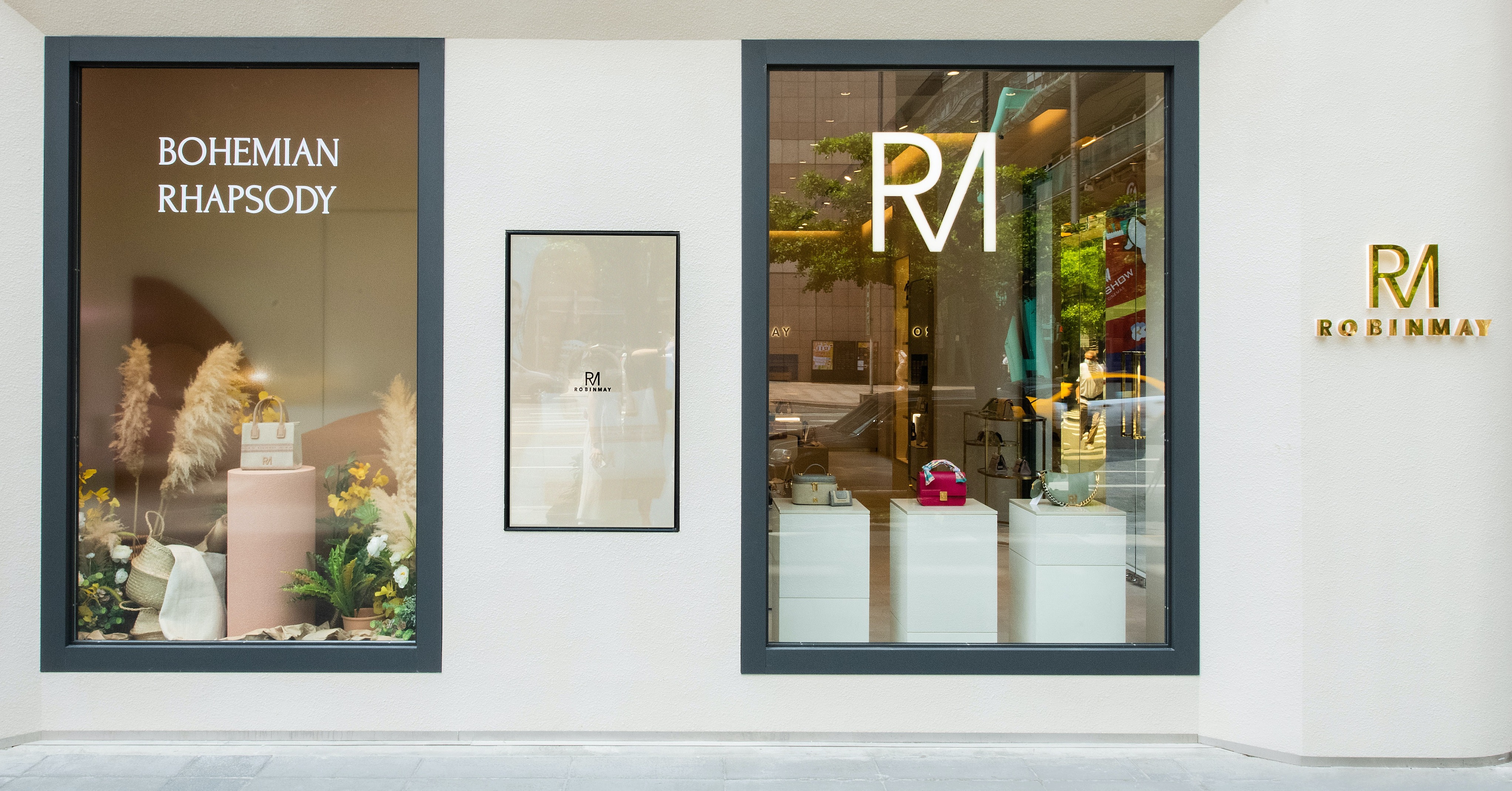 每位女孩都該有的美包！ROBINMAY 攜手 SHOPLINE 心中有「數」，深耕會員打通 OMO 溝通節點 - INSIDE