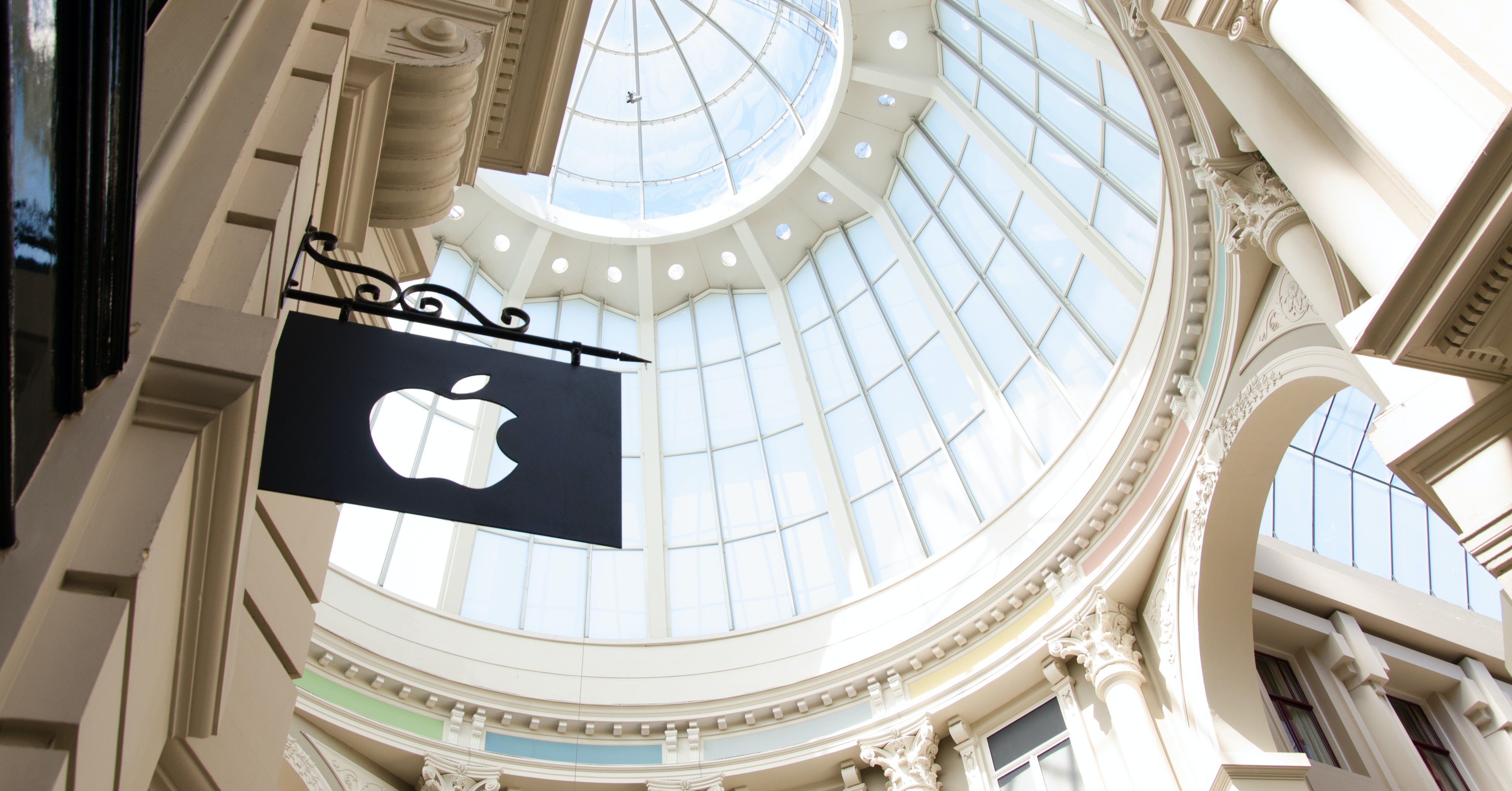 彭博社：Apple iOS 將開放第三方 App Store - INSIDE