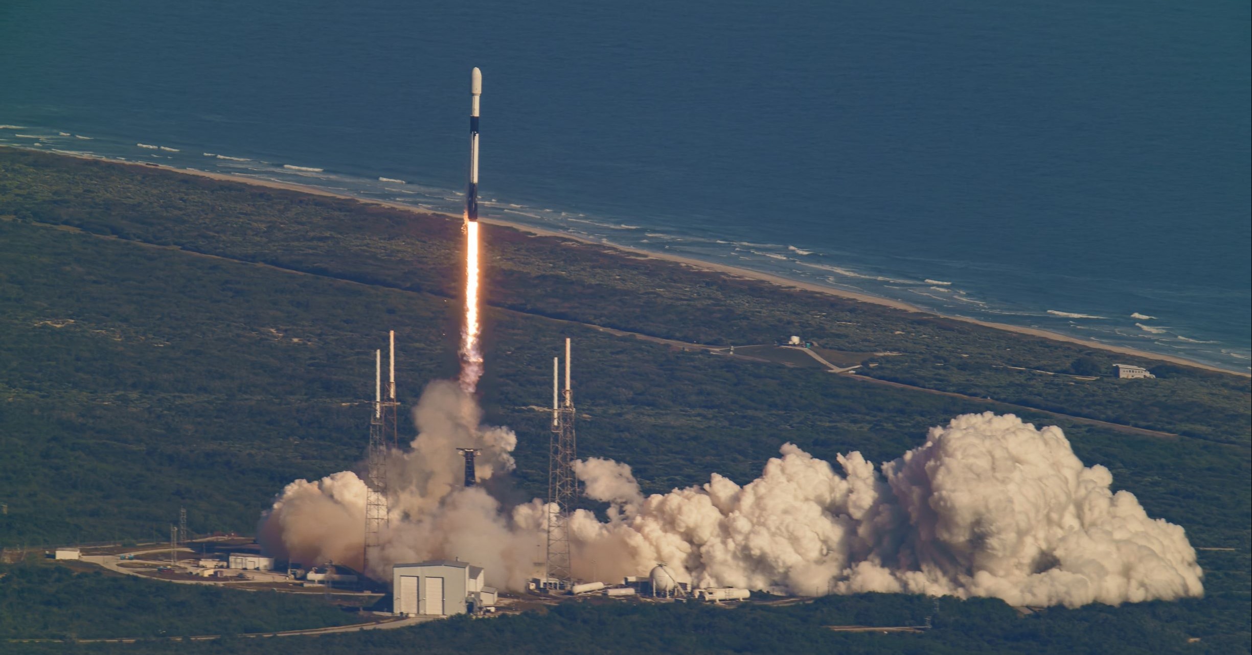 首枚一般人也能操作的衛星！SONY「EYE」發射成功，開放遙控拍照體驗 - INSIDE