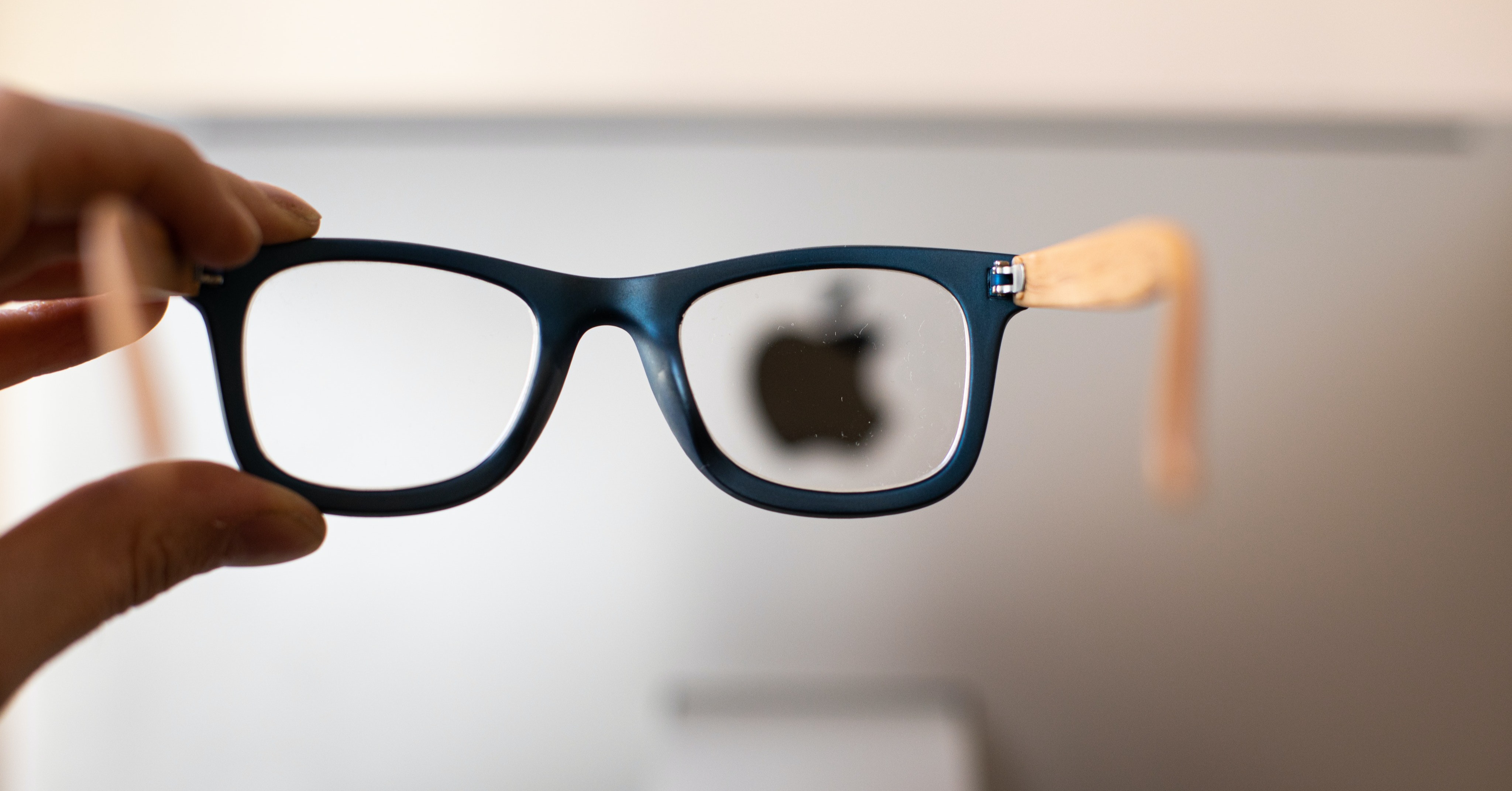 蘋果 MR 眼鏡可能於春季發布，一些細節已被披露 - INSIDE