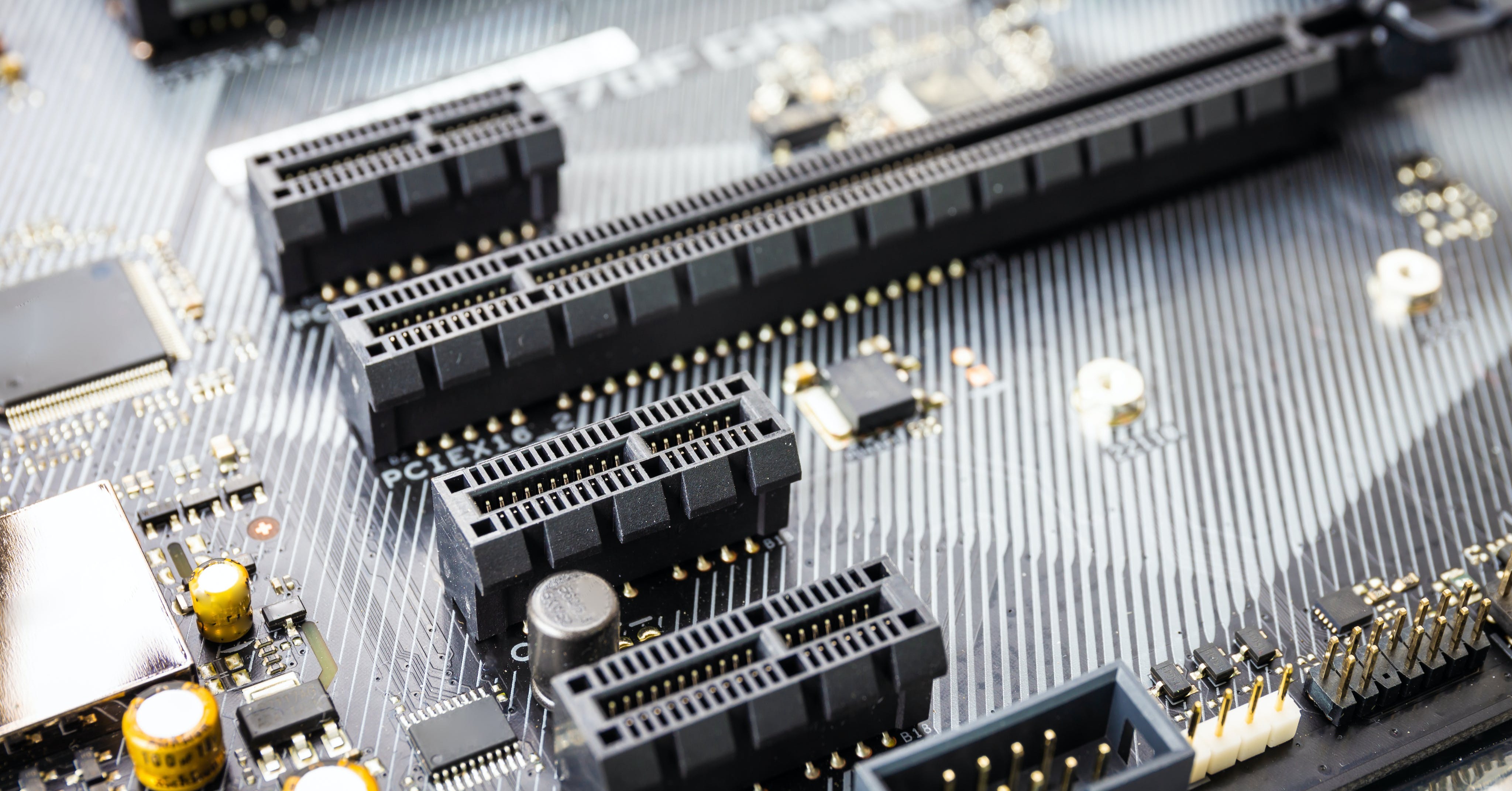 PCI-SIG 在台舉辦開發大會，說明 7.0 擬定方向 - INSIDE