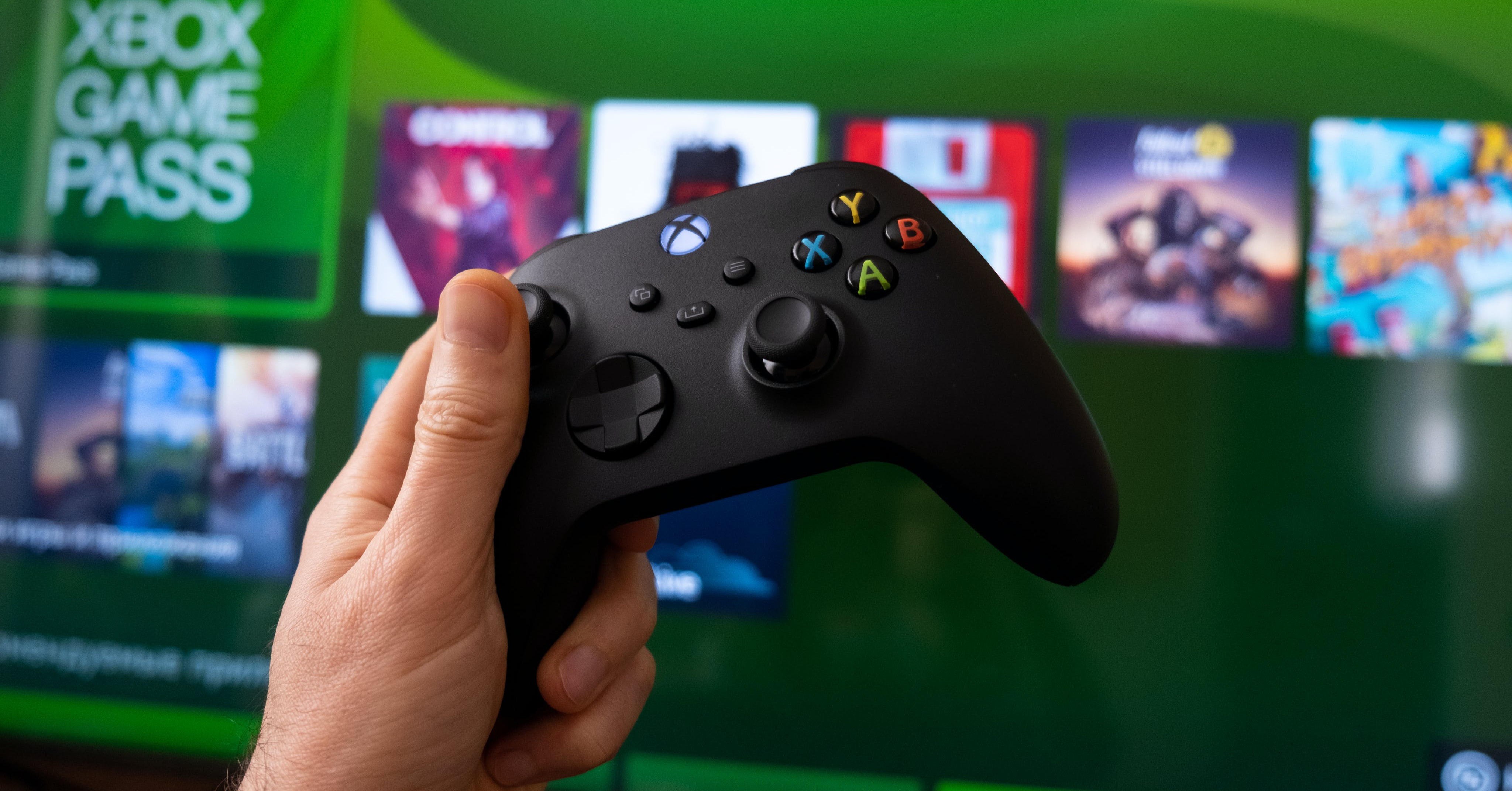 微軟：繼任天堂之後，將攜手 Nvidia 讓 Xbox 遊戲支援 GeForce Now 雲端！ - INSIDE