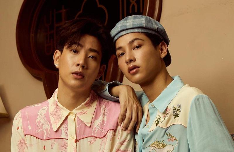 泰國人氣BL CP「OffGun」要來了！ 4/8新北Zepp相見歡 - 開新聞 OPEN! News