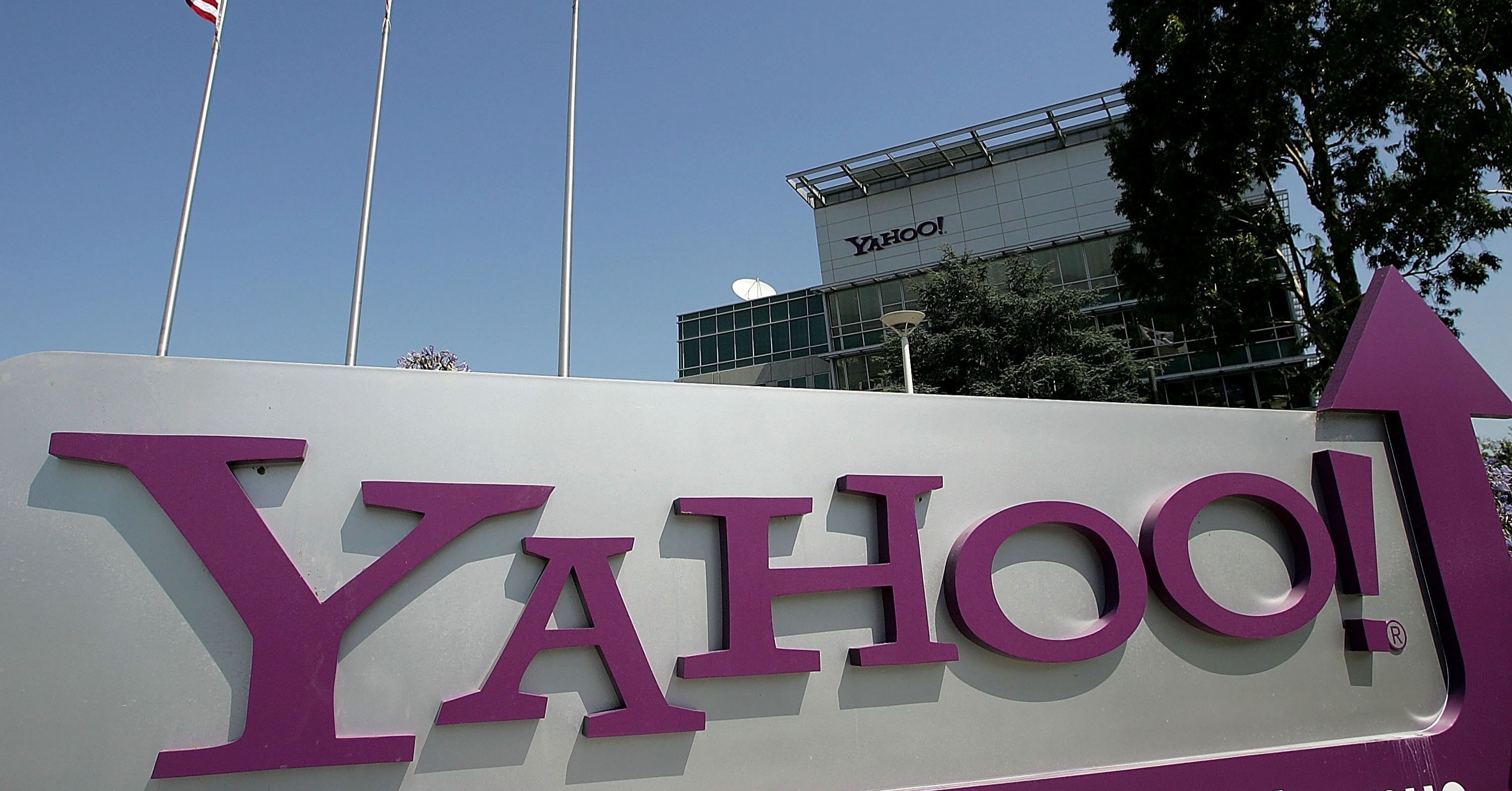 躲不過裁員潮！Yahoo 宣布砍 20% 員工近 1600 人、重組廣告科技部門 - INSIDE