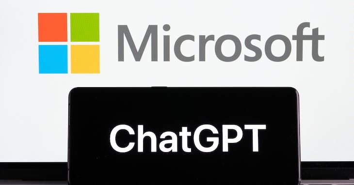 來勢洶洶！微軟宣布新版 Bing 上線一個月每日活躍用戶已突破一億 - INSIDE