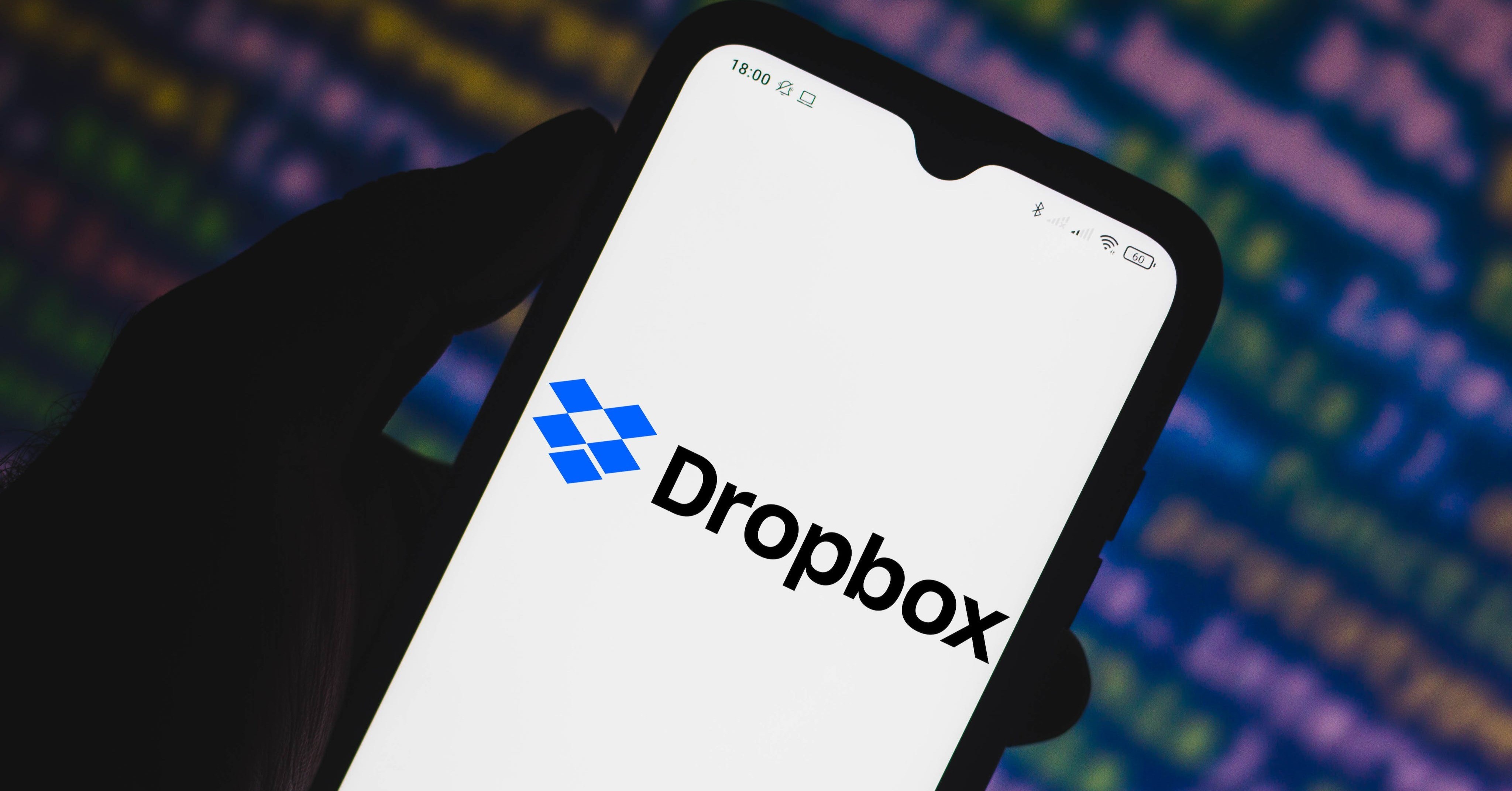 Dropbox 為了發展 AI，大裁 16% 員工達 500 人 - INSIDE