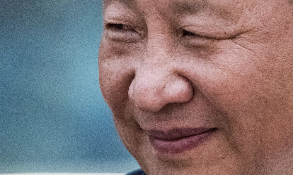 Internet Balkanization in China - The News Lens International Edition