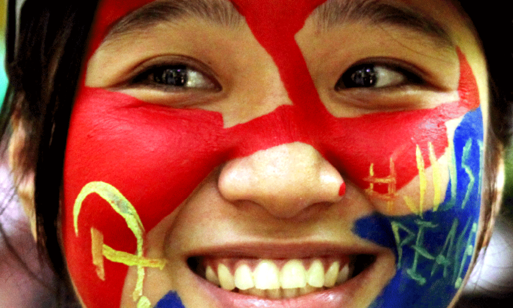 Five Reasons Why the World’s Longest Communist Revolution is Still ...