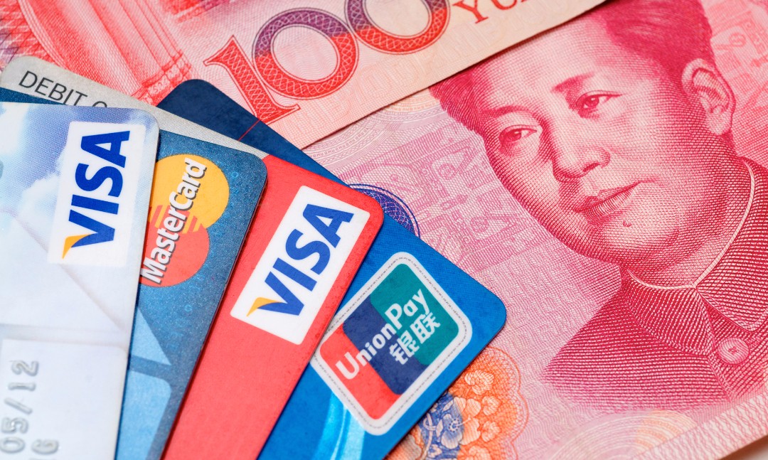 China's New Credit Rating System Signals Gamification of Life - The ...