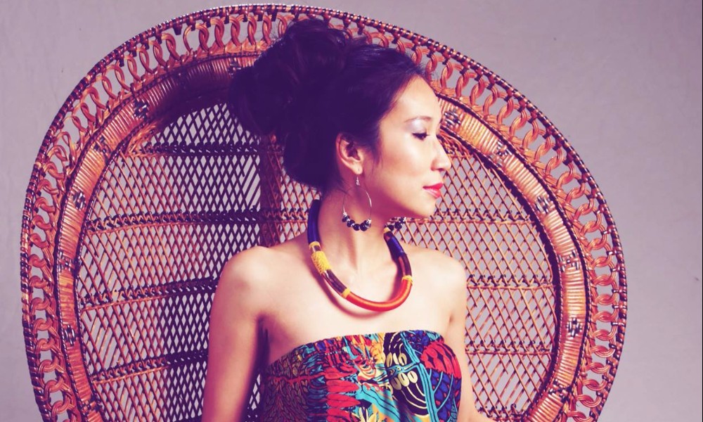 From Hong Kong to Italy and Back: Heidi Li Sings Her Multicultural ...