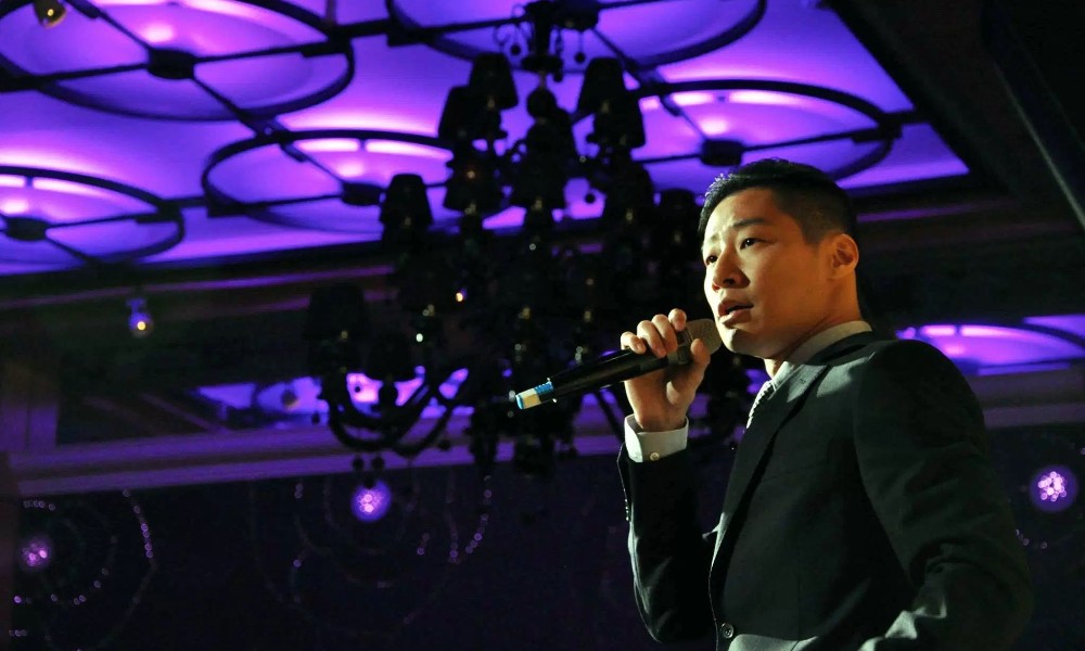 FEATURE: Freddy Lim on Influencing the DPP, China, Missed Opportunities ...