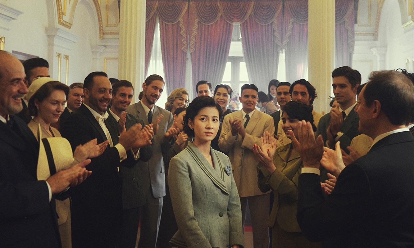 The Shows We Loved, the Shows We Love: Taiwanese TV Drama Looks to the ...