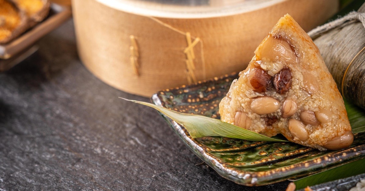 Taiwan’s Civil War... Over Rice Dumplings - The News Lens International ...