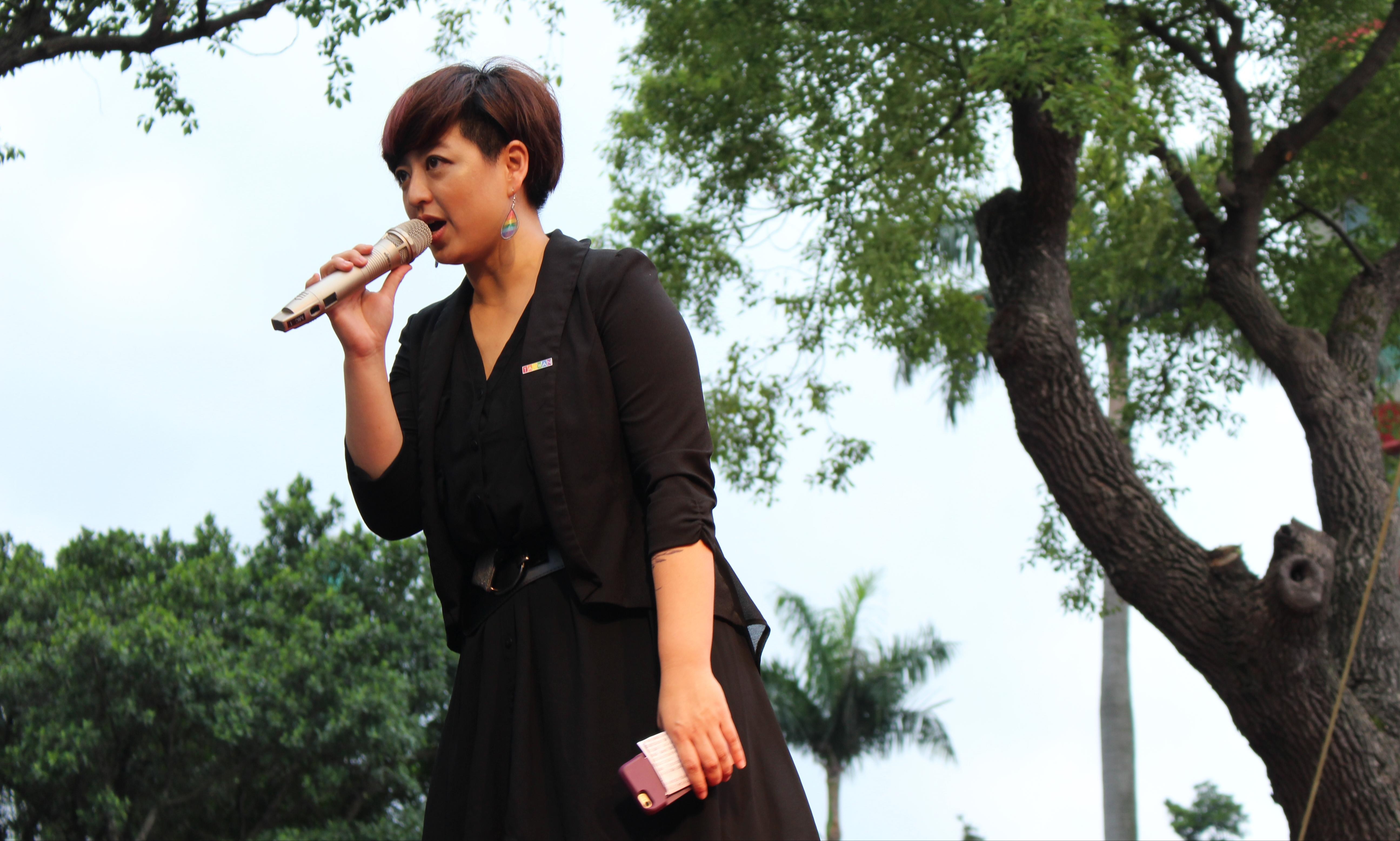 Post-Marriage Equality, What's Next for Taiwan? An Interview With ...