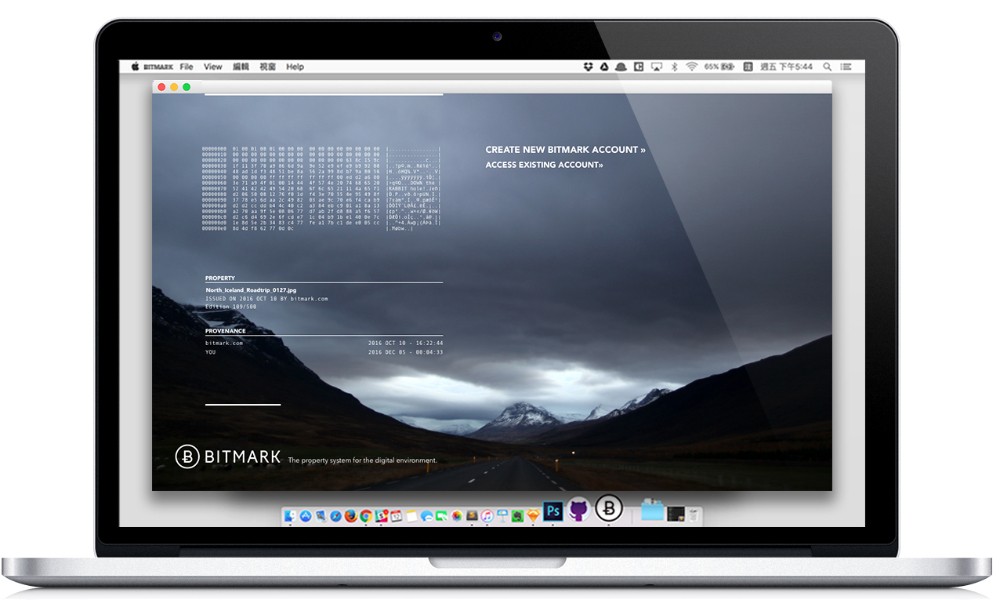 Q&A: Bitmark, the Startup Ensuring Freedom over Digital Data - The News ...
