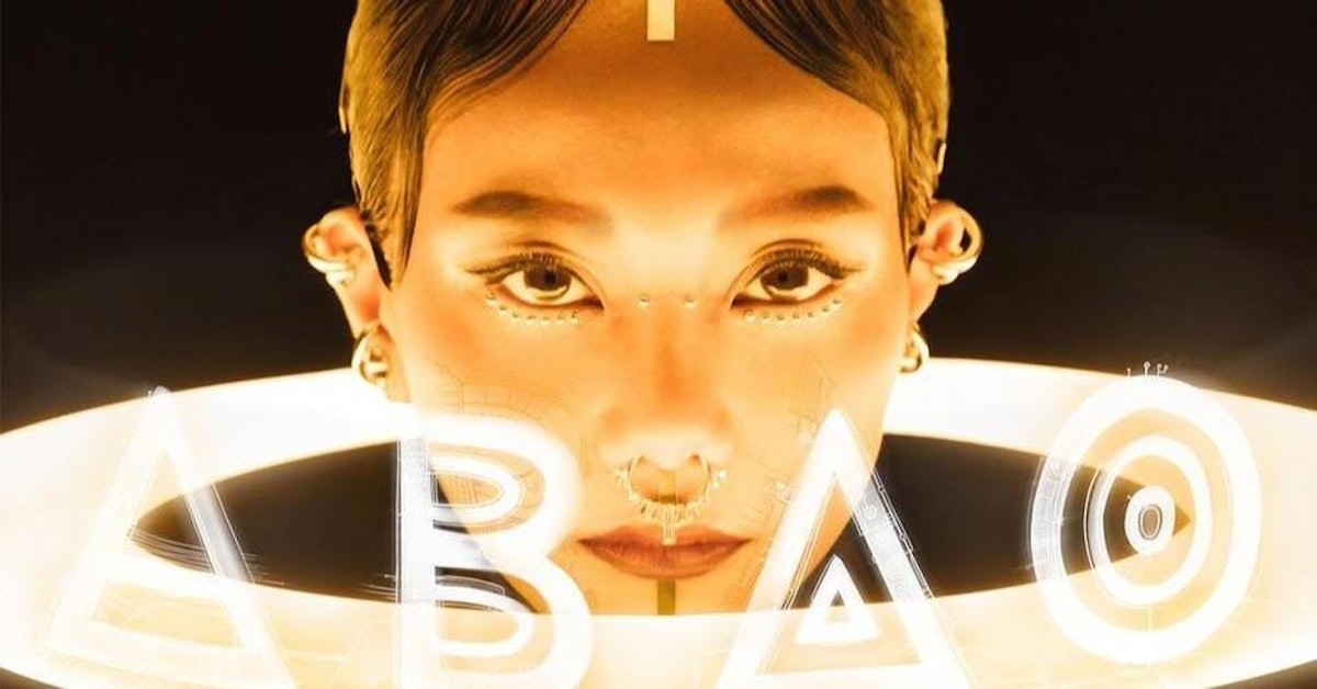 Abao Shatters Boundaries in Taiwan's Mainstream Music Scene - The News Lens International Edition