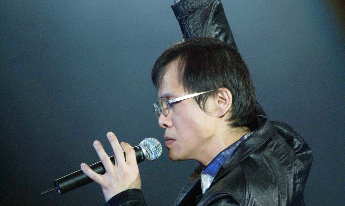 An Ode to Lo Ta-yu, a Taiwanese Cultural Icon & Mandopop Legend - The ...
