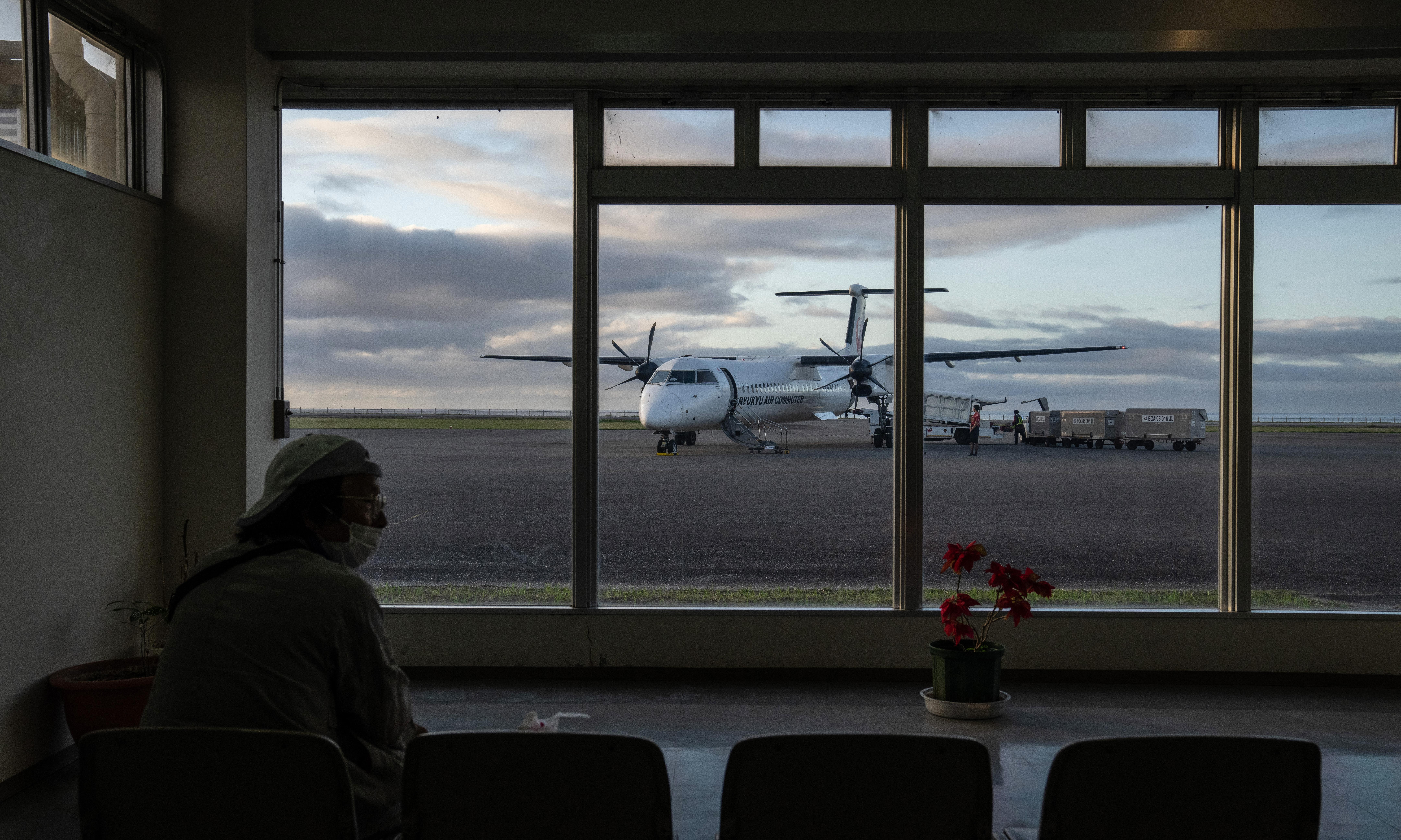 Taiwan Tensions Fuel Anxiety on Japan’s Tiny Yonaguni Island - The News Lens International Edition