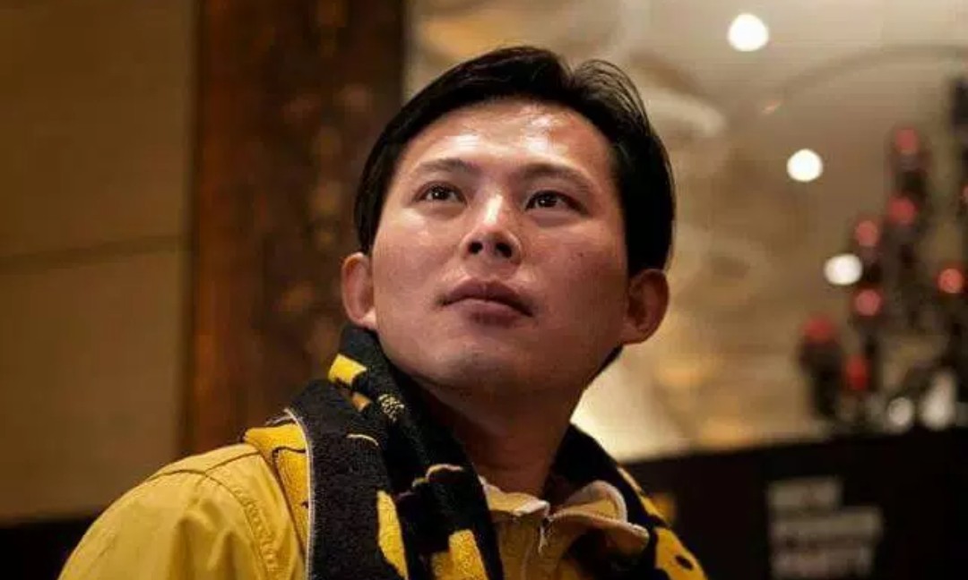 OPINION: Huang Kuo-chang Survives Recall Vote and Faces Uncertain ...