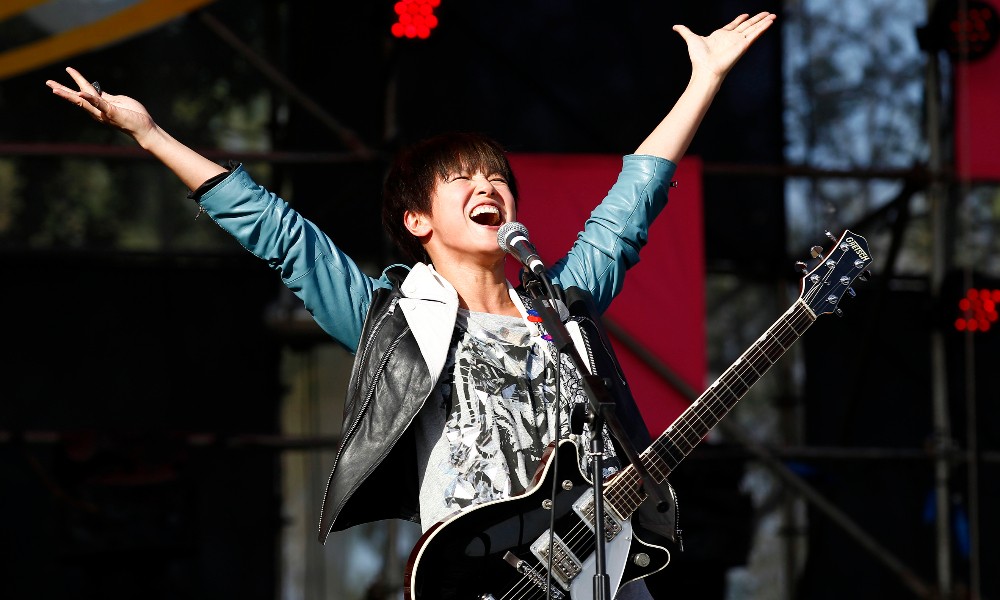 Can Cantopop Make a Comeback? - The News Lens International Edition