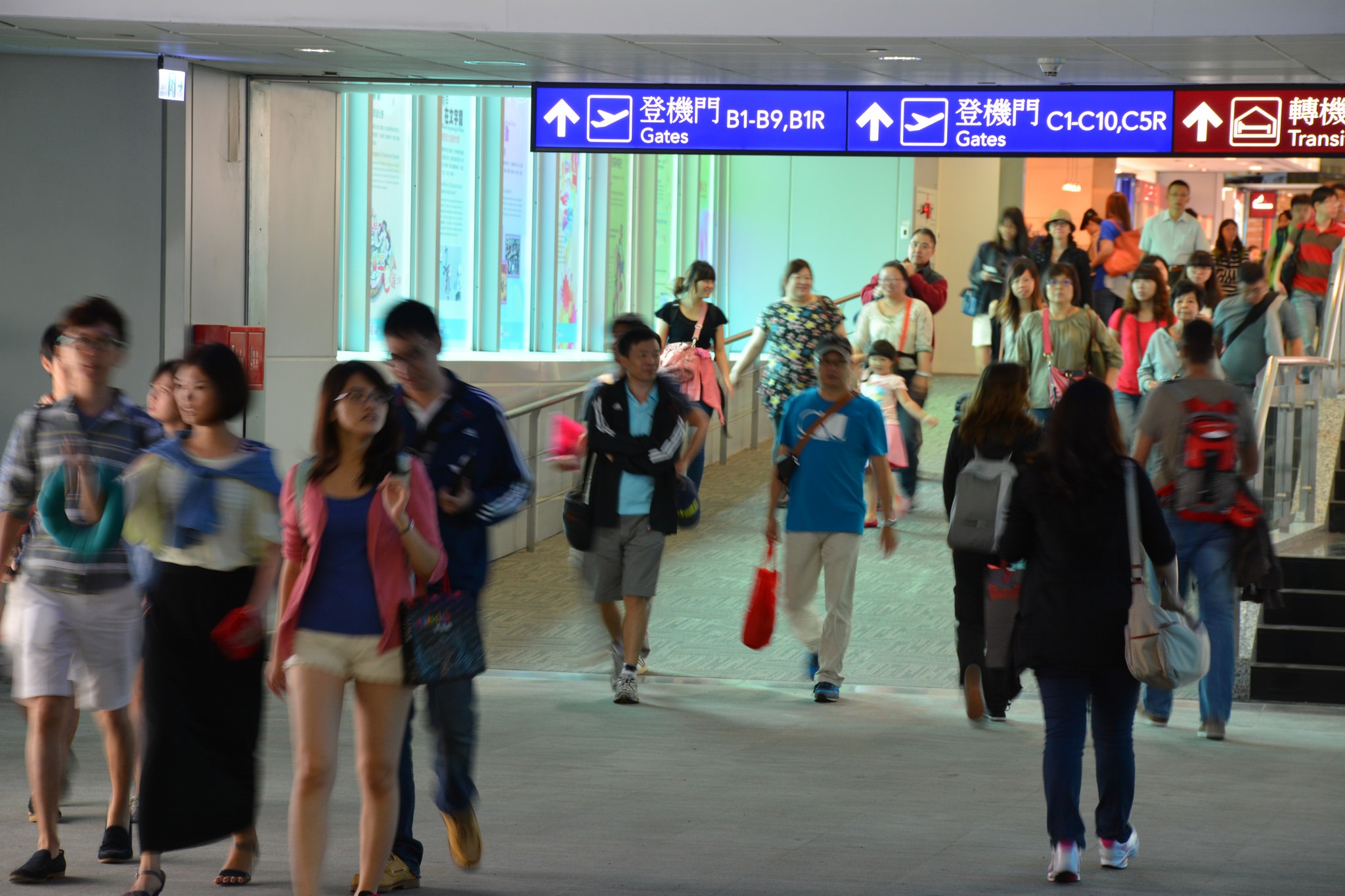 UK Grants Qualified Taiwanese Express Customs Clearance - The News Lens ...