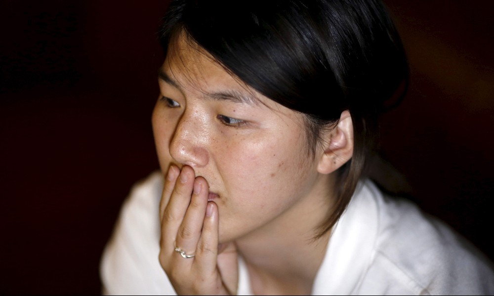 FEATURE: The Long Battle for Chinese Feminism - The News Lens ...