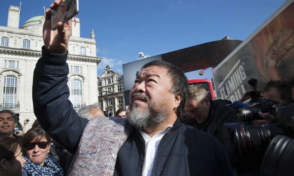 Chinese Human Rights Lawyer Xia Lin Sentenced to 12 Years for ‘Fraud ...