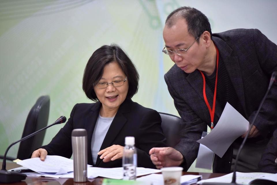 Getting It Right Before 520: The Chang Ching-sen Case - The News Lens ...