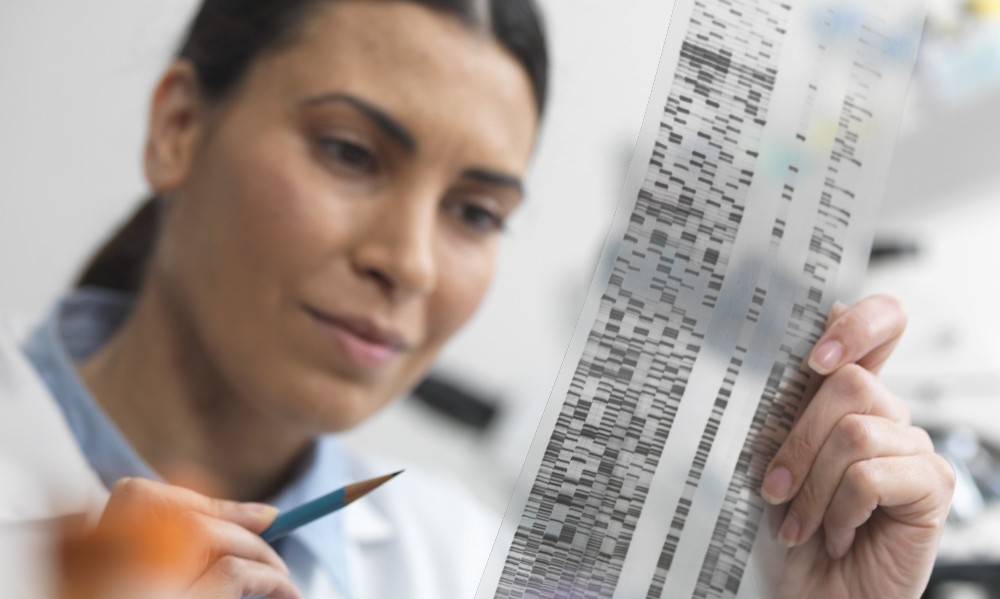 Reliance on Foreign Tech Puts Strain on China’s Genetics Market - The ...