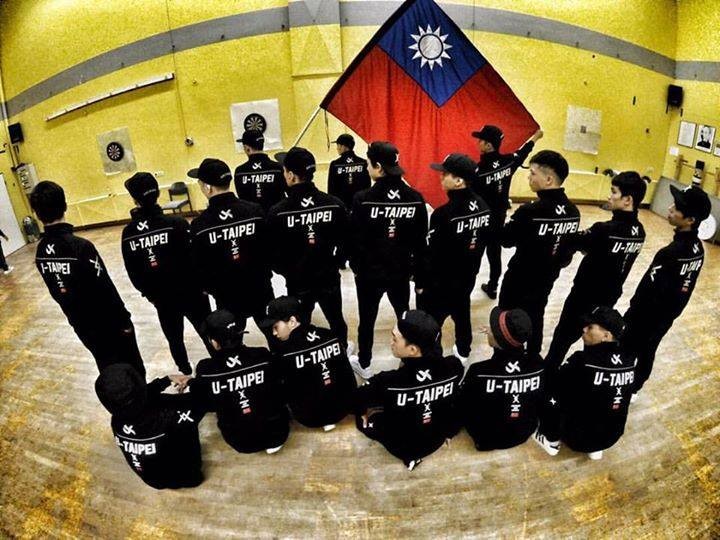 Taiwan Places Third in World’s Biggest Breakdancing Competition, BOTY ...