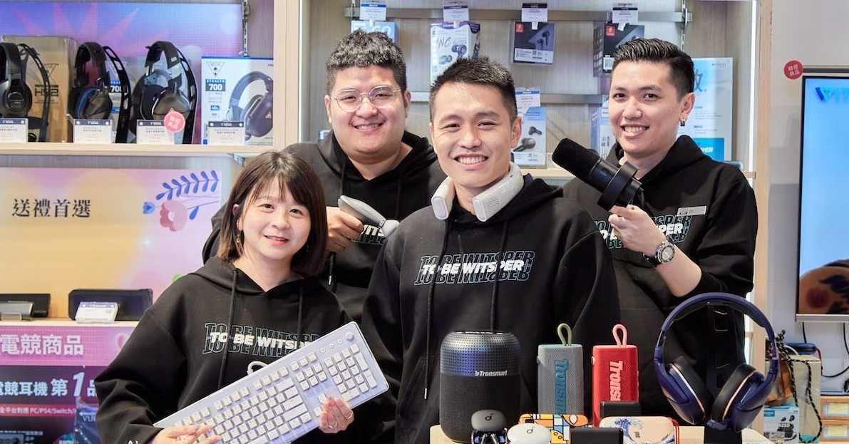 台灣最大 3C 垂直電商平台—智選家，透過 OMO 策略為會員創造有溫度的科技生活 - INSIDE