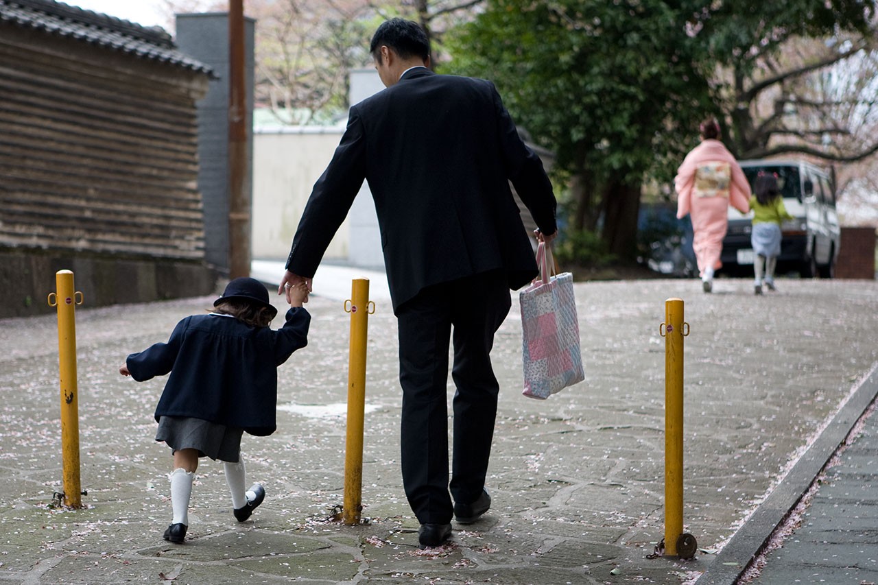 Child Abuse Rate At A Record High in Japan - The News Lens ...