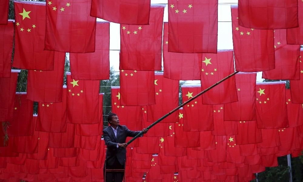 What’s the Matter With Chinese Think Tanks? - The News Lens ...