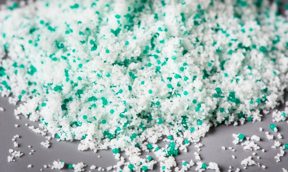 Major Brands Still Using Microbeads in Personal Care Products Despite ...