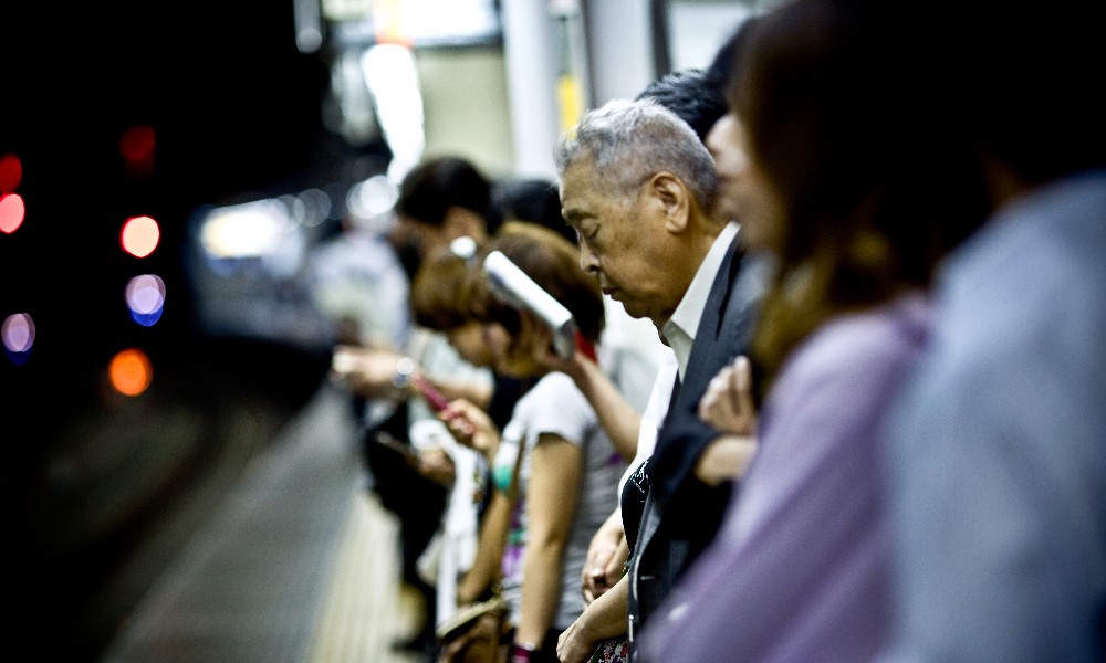 Immigration Can Solve Japan's Population Problem - The News Lens ...