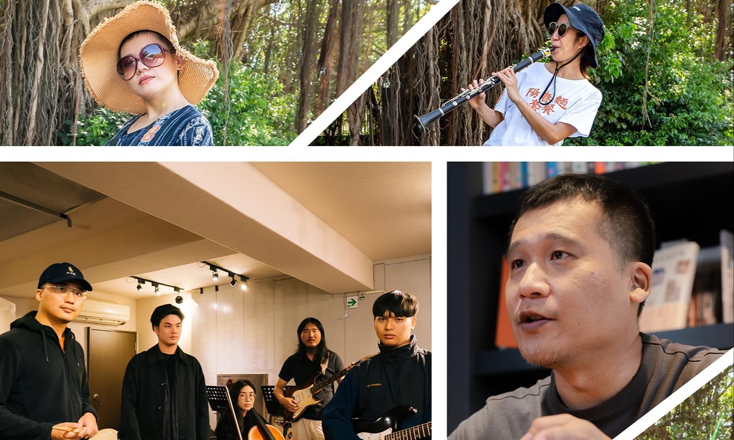 An Era of Fusion and Diversity—The New Look of Pop Music in Taiwan ...